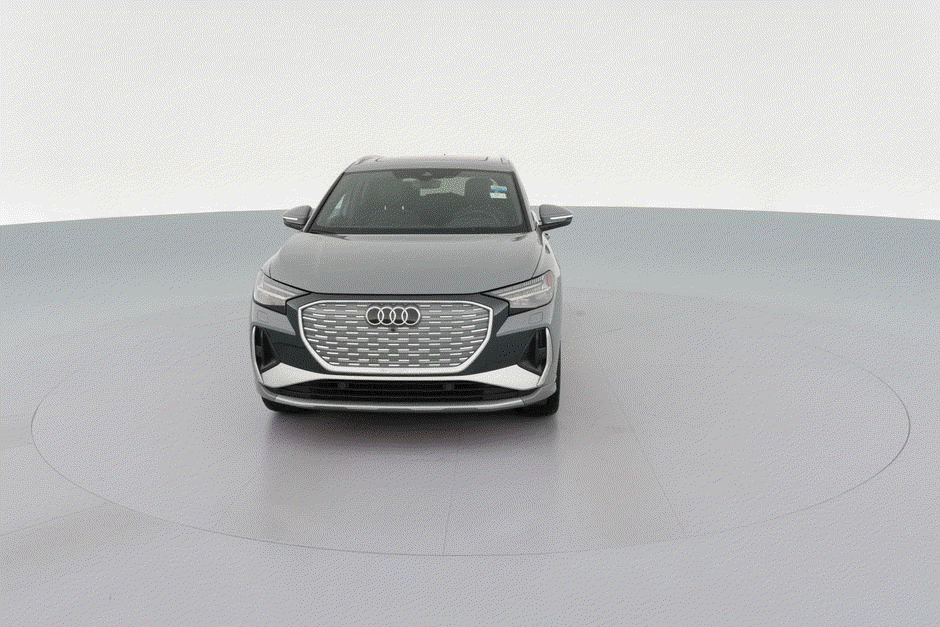 2023 Audi Q4 e-tron | Carvana