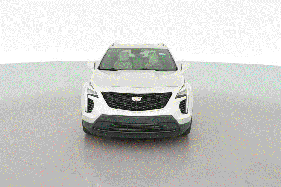 2019 Cadillac XT4 | Carvana