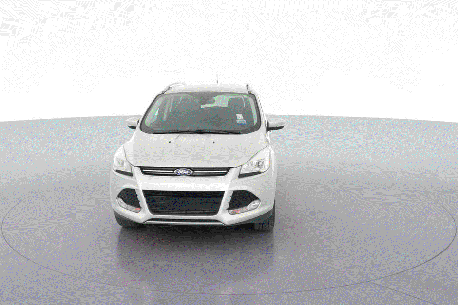 2015 Ford Escape | Carvana