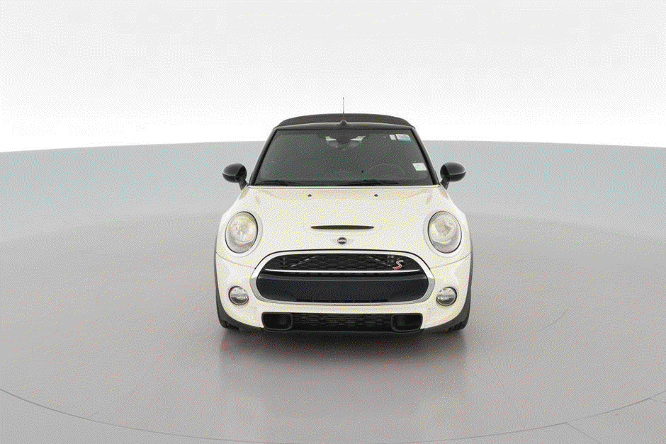 2017 MINI Convertible | Carvana
