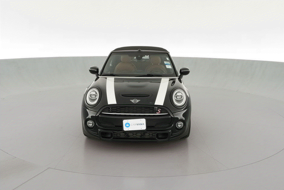 2020 MINI Convertible | Carvana