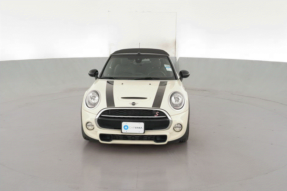 2019 MINI Convertible | Carvana