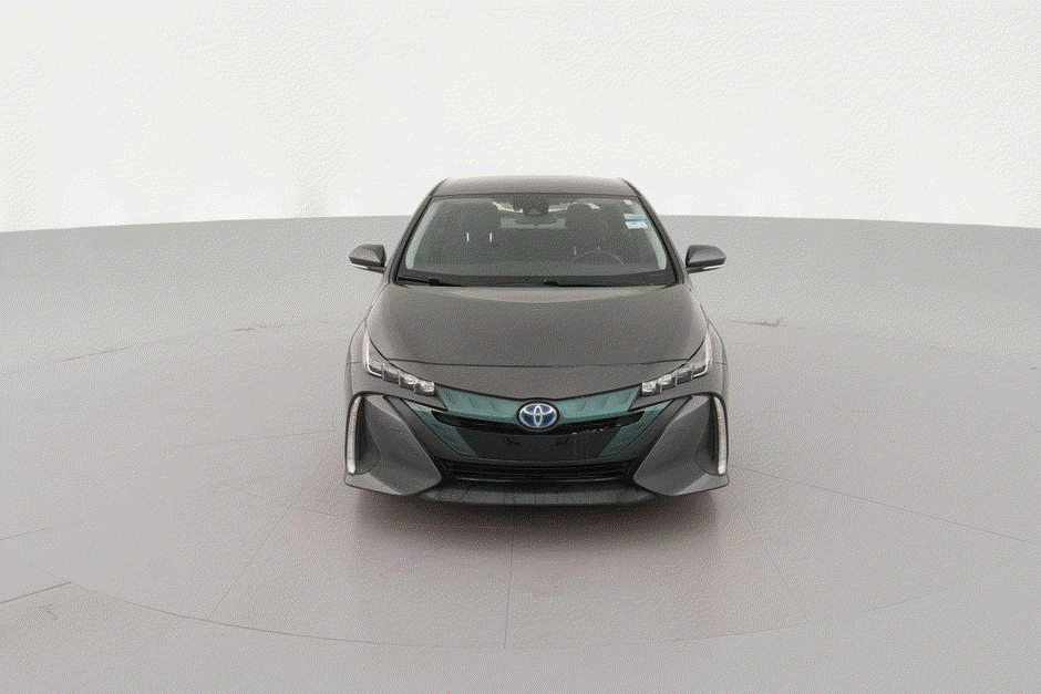 2019 Toyota Prius Prime | Carvana