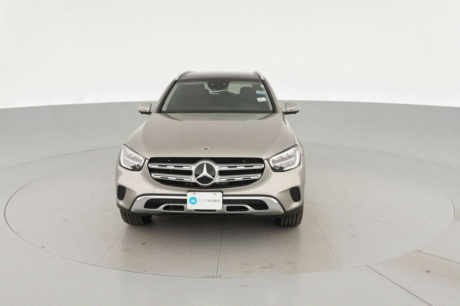 2021 Mercedes-Benz GLC | Carvana