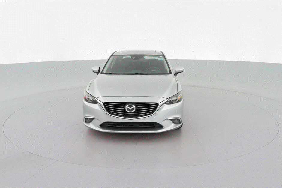 2016 MAZDA MAZDA6 | Carvana