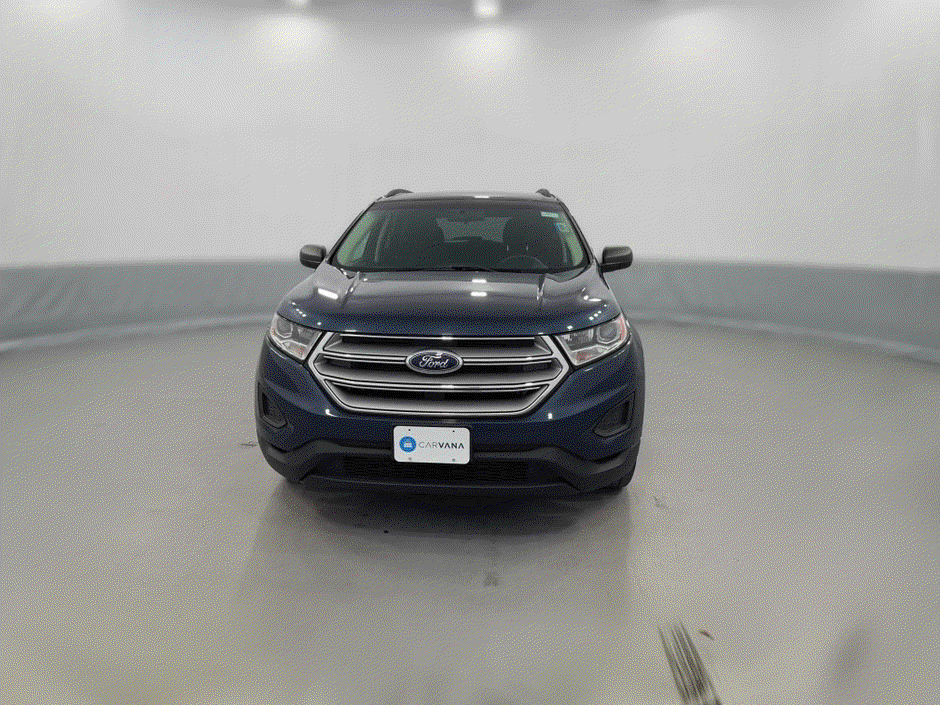 2017 Ford Edge | Carvana