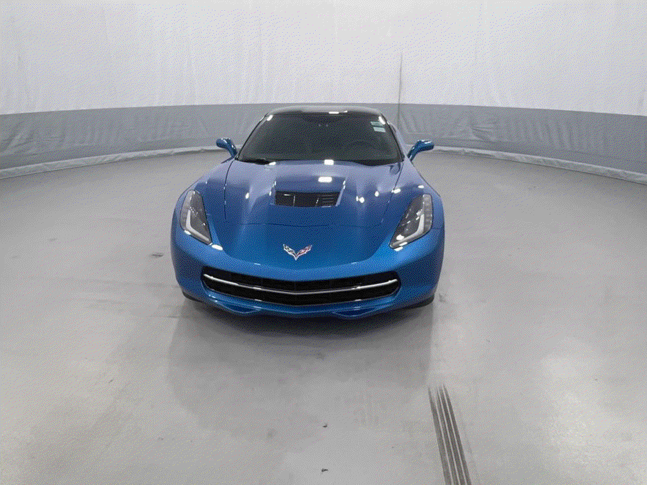 2014 Chevrolet Corvette | Carvana