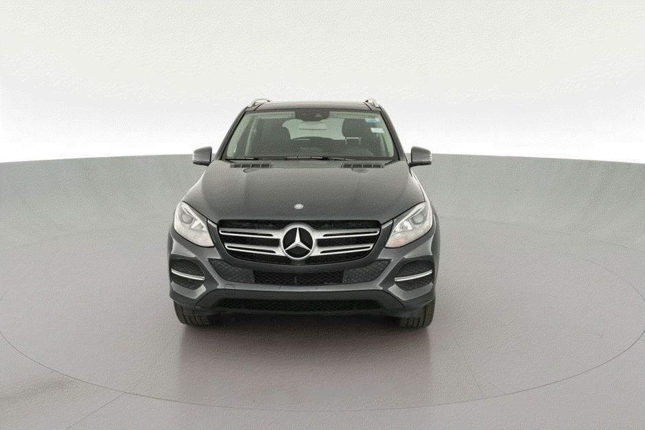 2016 Mercedes-Benz GLE | Carvana