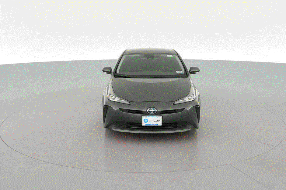 2019 Toyota Prius | Carvana