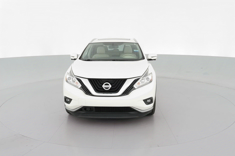 2018 Nissan Murano | Carvana