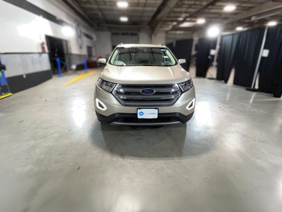 2018 Ford Edge | Carvana