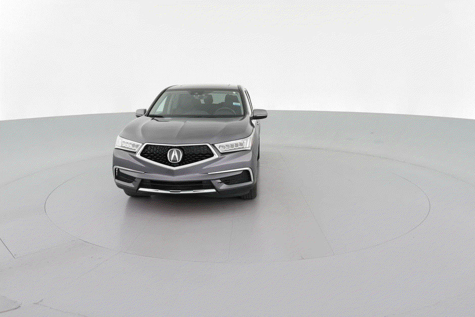 2020 Acura MDX | Carvana