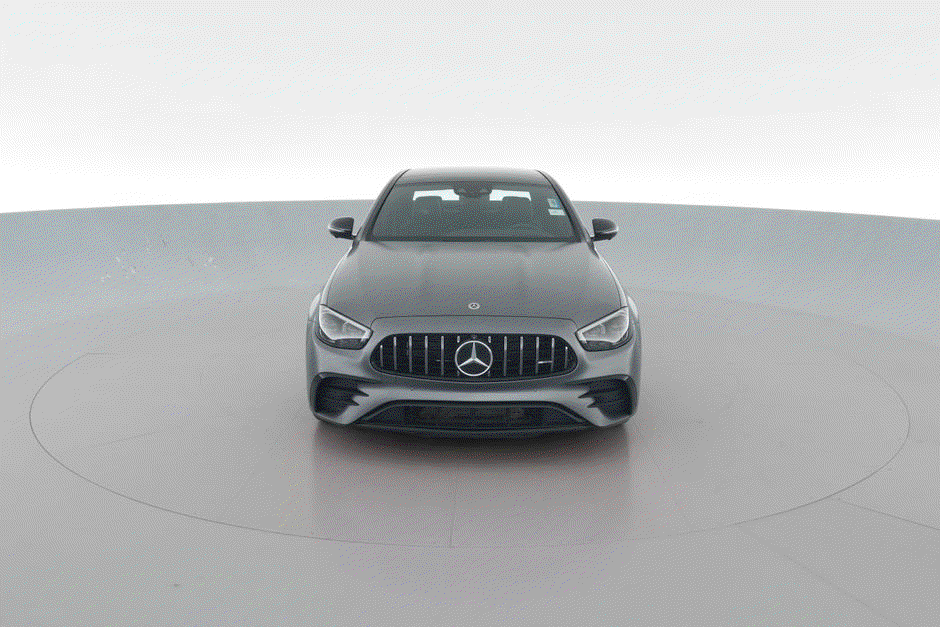 2022 Mercedes-Benz Mercedes-AMG E-Class | Carvana