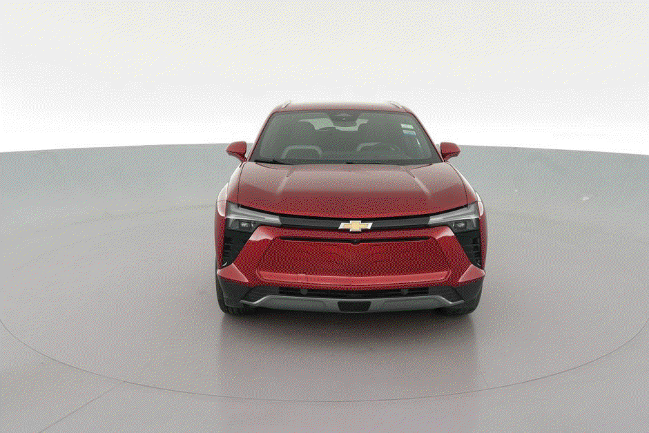 2024 Chevrolet Blazer EV | Carvana