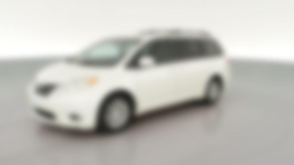 2017 Toyota Sienna | Carvana