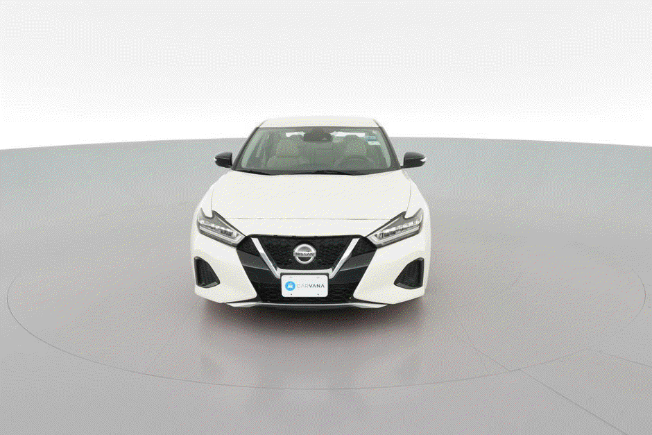 2021 Nissan Maxima | Carvana