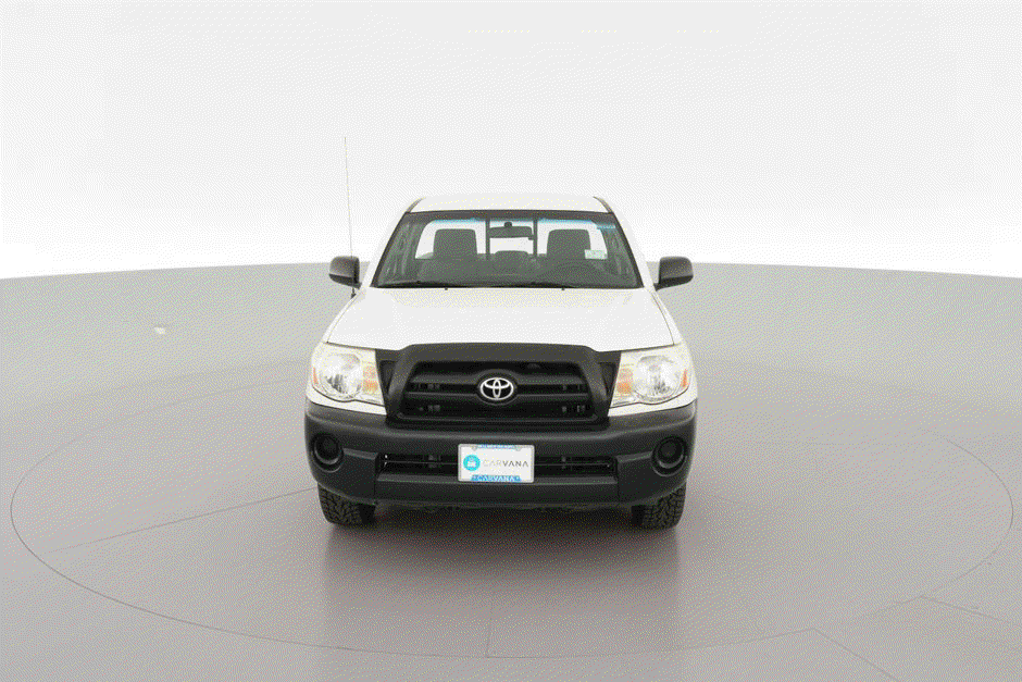 2010 Toyota Tacoma Regular Cab | Carvana