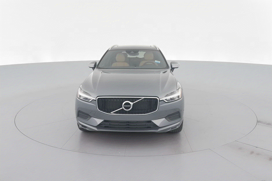2018 Volvo XC60 | Carvana
