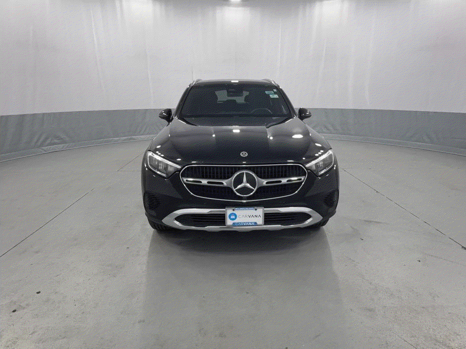 2024 Mercedes-Benz GLC | Carvana