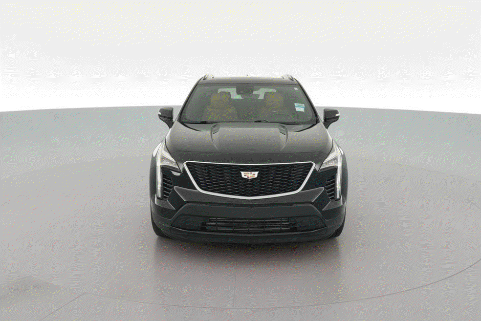 2019 Cadillac XT4 | Carvana