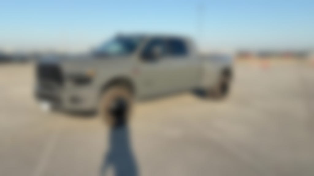 2026 Ram 3500 Mega Cab | Carvana