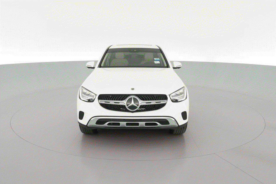 2023 Mercedes-Benz GLC Coupe | Carvana
