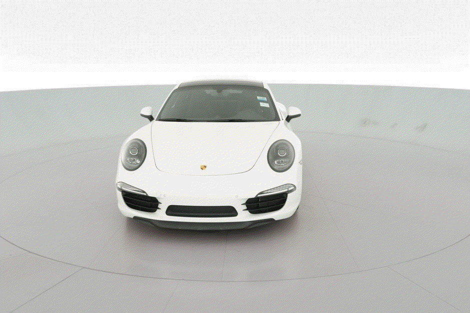 2015 Porsche 911 | Carvana