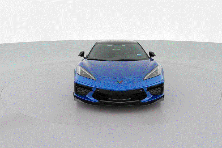 2021 Chevrolet Corvette | Carvana