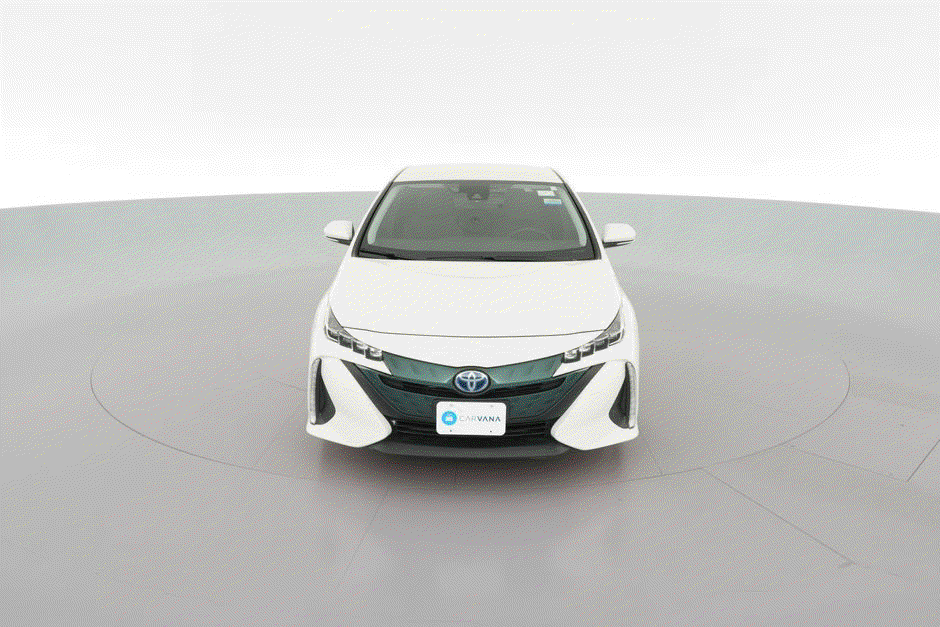2017 Toyota Prius Prime | Carvana