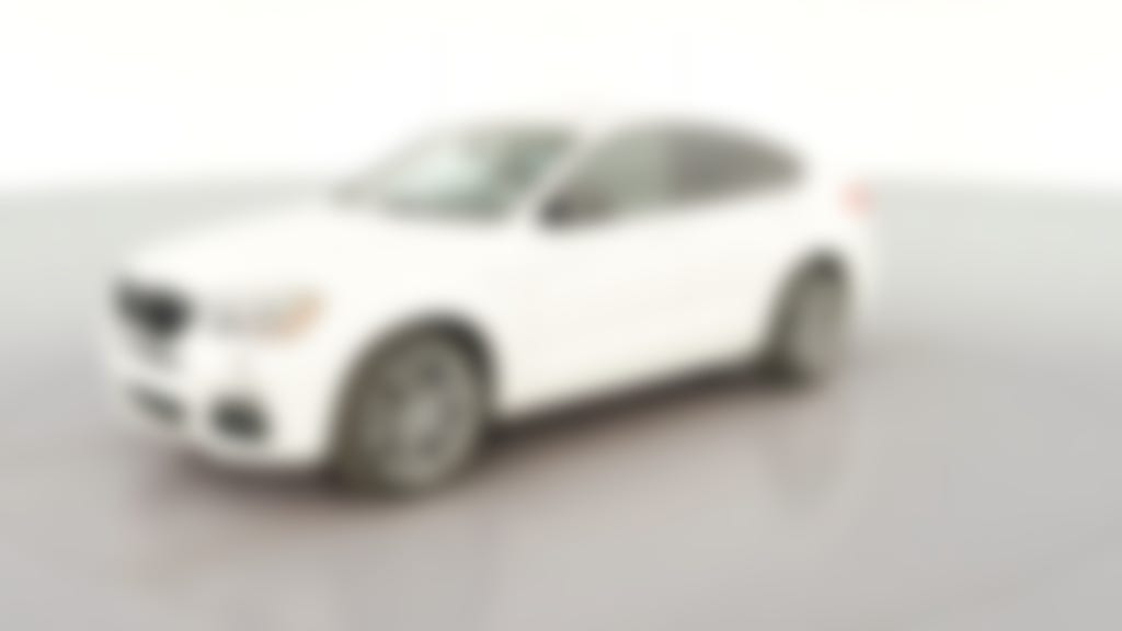 2017 BMW X4 | Carvana