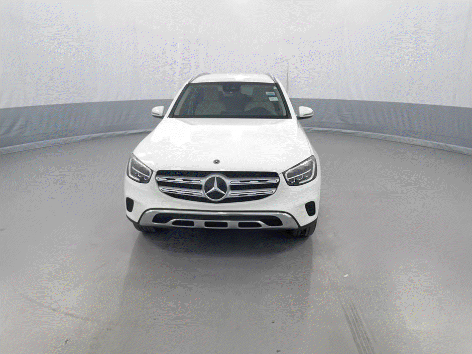 2022 Mercedes-Benz GLC | Carvana