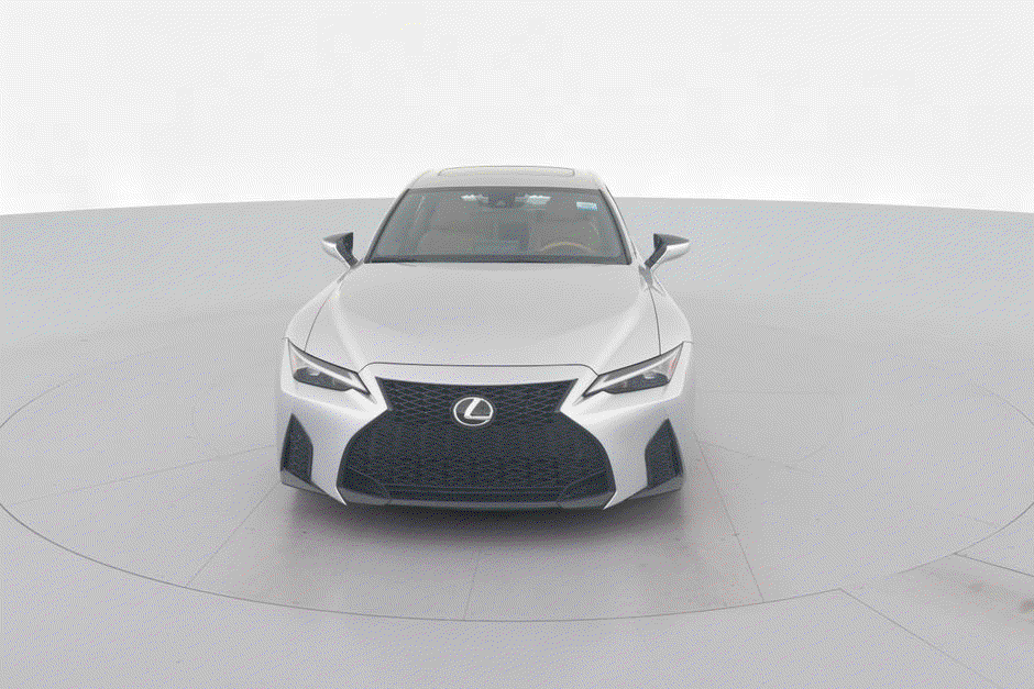 2024 Lexus IS | Carvana