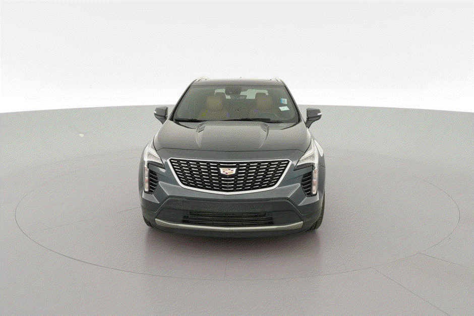 2019 Cadillac XT4 | Carvana