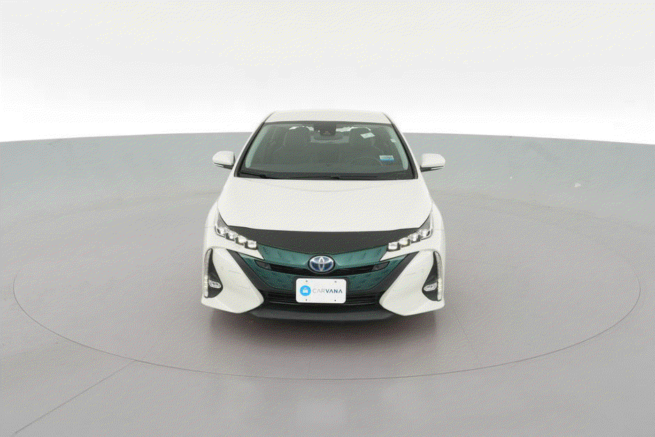 2017 Toyota Prius Prime | Carvana