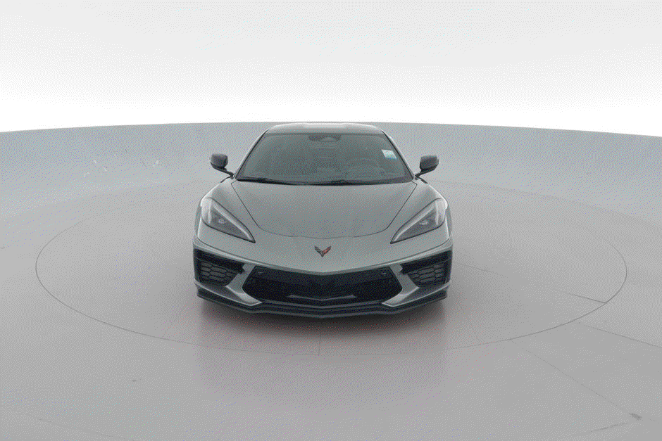 2024 Chevrolet Corvette | Carvana