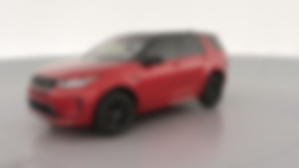 2020 Land Rover Discovery Sport | Carvana