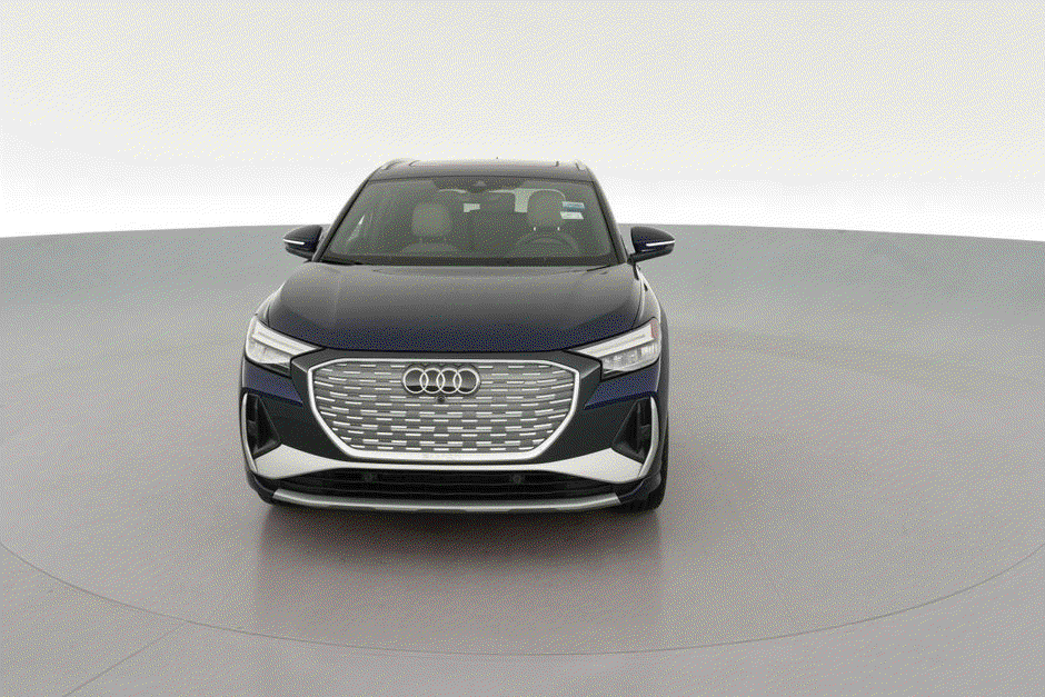 2024 Audi Q4 e-tron | Carvana