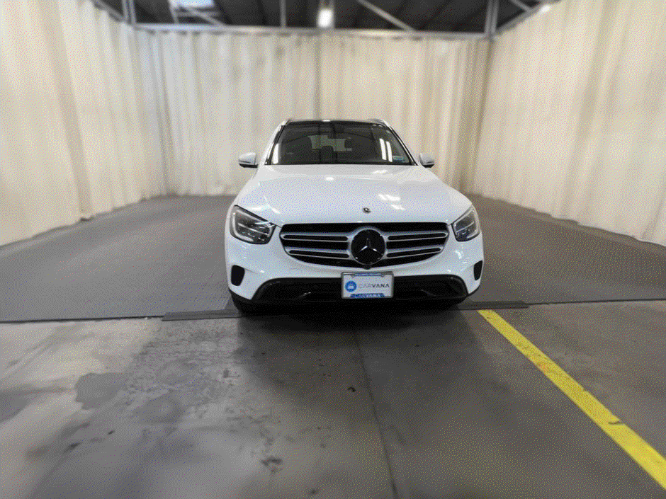 2021 Mercedes-Benz GLC | Carvana