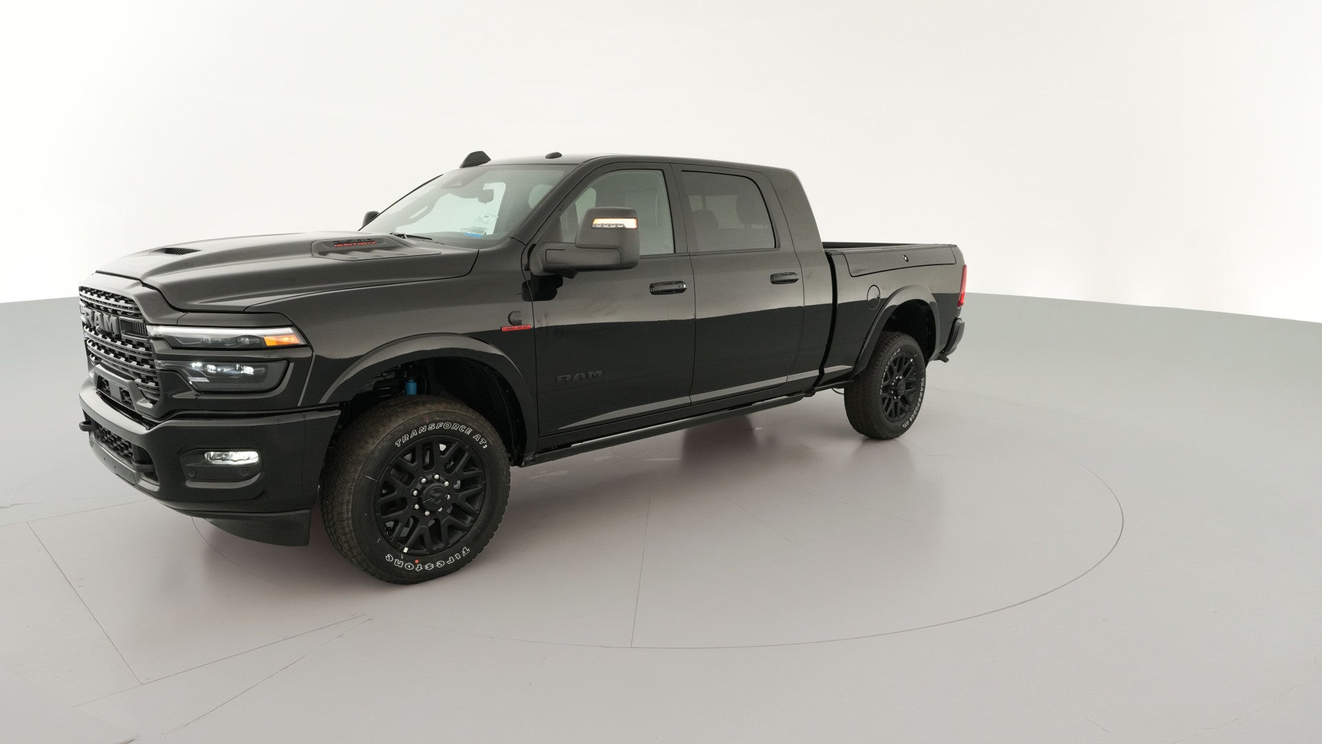 2026 Ram 2500 Mega Cab | Carvana