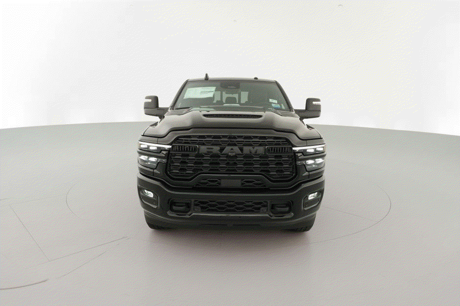 2026 Ram 2500 Mega Cab | Carvana