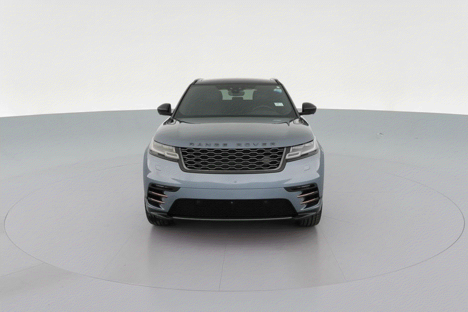 2018 Land Rover Range Rover Velar | Carvana