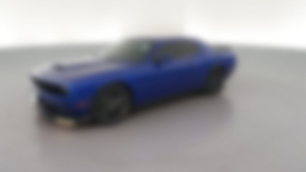 2021 Dodge Challenger | Carvana