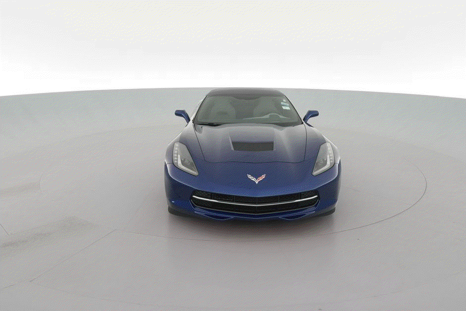 2019 Chevrolet Corvette | Carvana