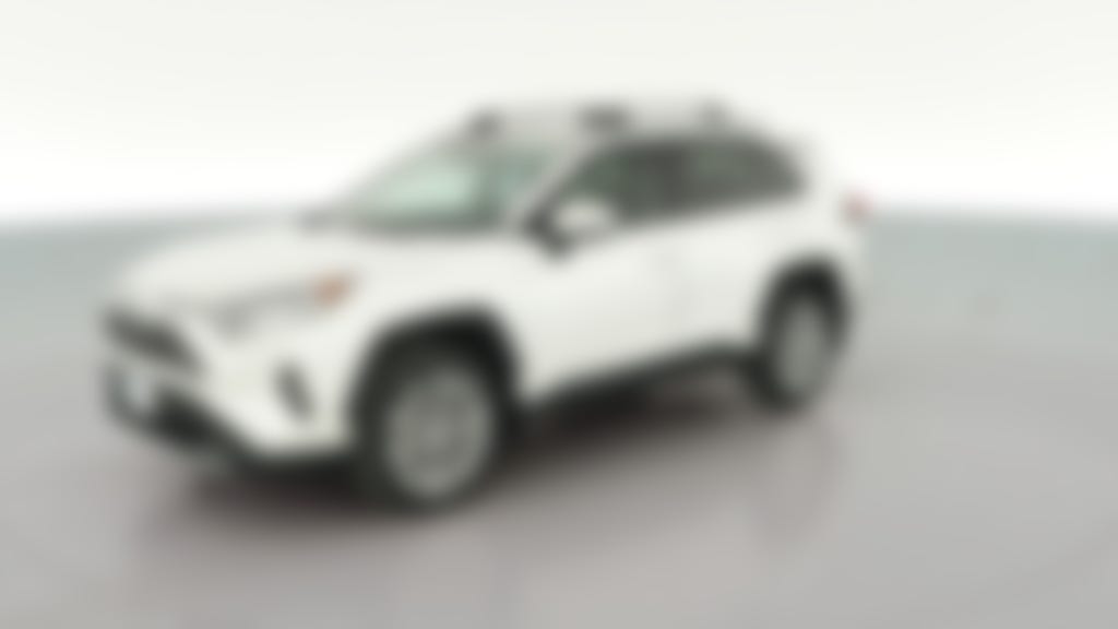 2019 Toyota RAV4 | Carvana