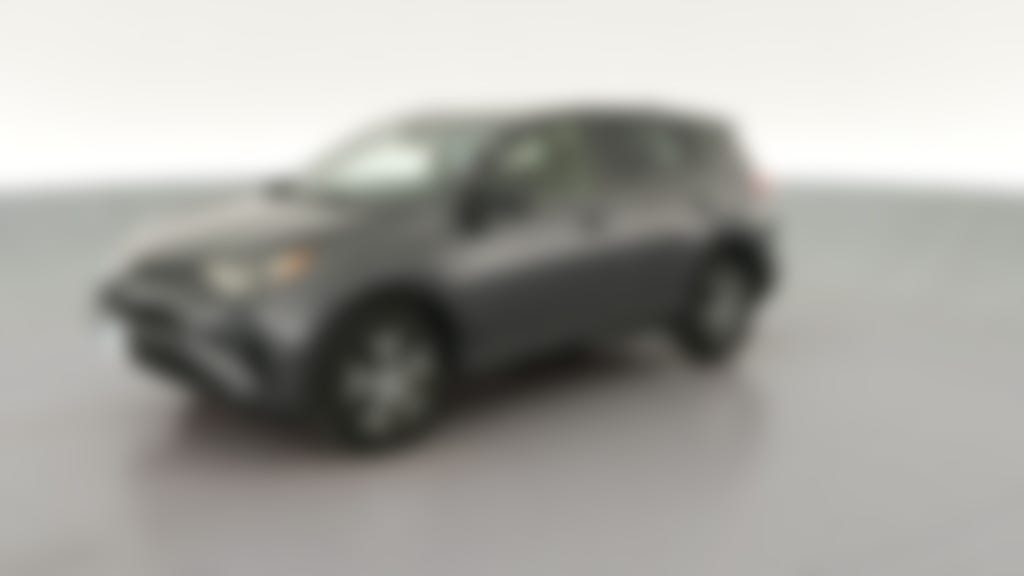 2018 Toyota RAV4 | Carvana