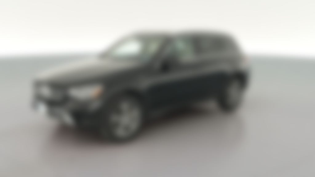 2021 Mercedes-Benz GLC | Carvana