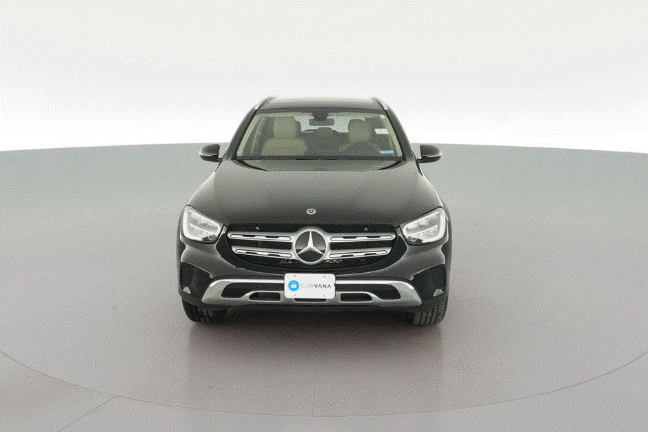 2021 Mercedes-Benz GLC | Carvana