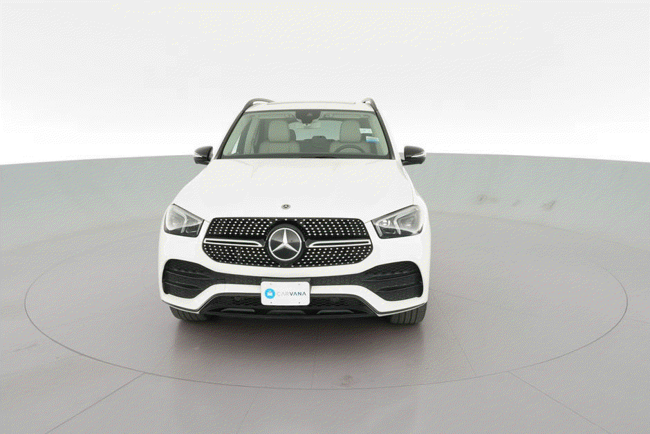 2020 Mercedes-Benz GLE | Carvana