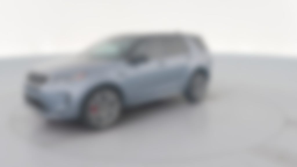 2022 Land Rover Discovery Sport | Carvana