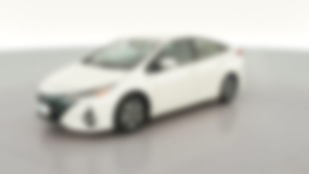2017 Toyota Prius Prime | Carvana